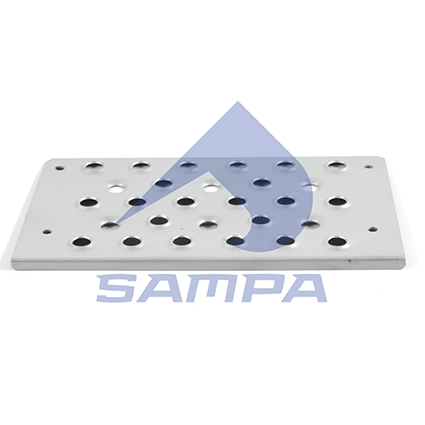 9406660428 Mercedes Benz Подножка от производителя по спец цене купить