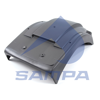 R11356 OTP Крыло переднее правое передняя часть от производителя по ...