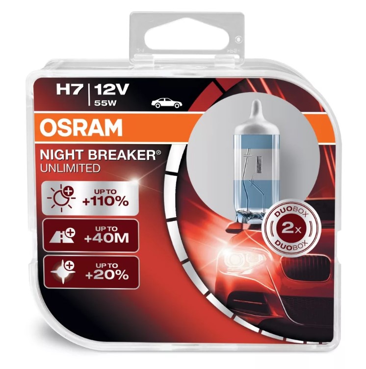 64210NBU Osram от 99 руб. в Москве