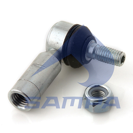 100.063 Sampa Наконечник тяги выбора передач от производителя по спец ...