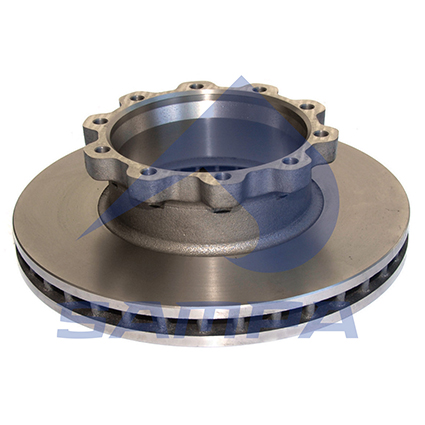 1889543 Scania Диск тормозной от производителя по спец цене купить