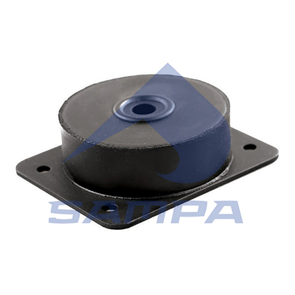 1502144 Volvo Опора двигателя передняя от производителя по спец цене ...