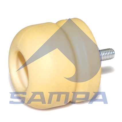 1923654 Scania Отбойник кабины от производителя по спец цене купить в ...