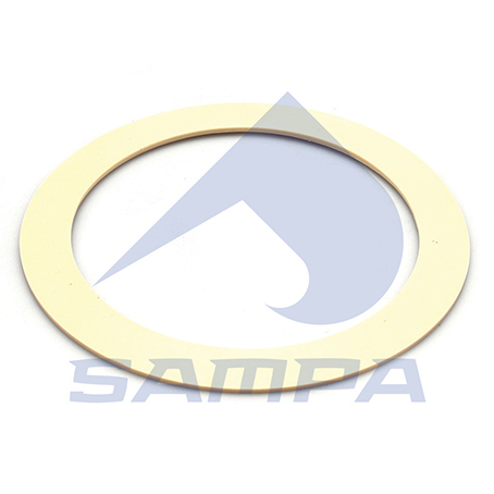 331098210 BPW Сальник ступицы от производителя по спец цене купить в ...