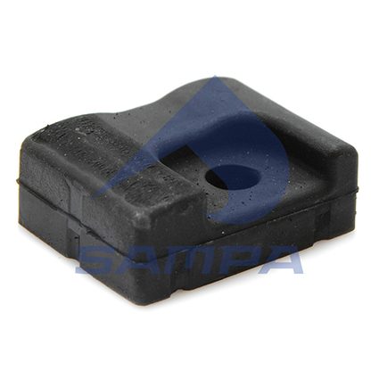 011.307 Sampa в Москве