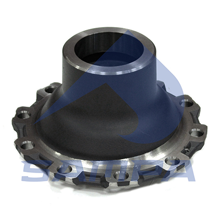 2085471 Scania Ступица передняя от производителя по спец цене купить