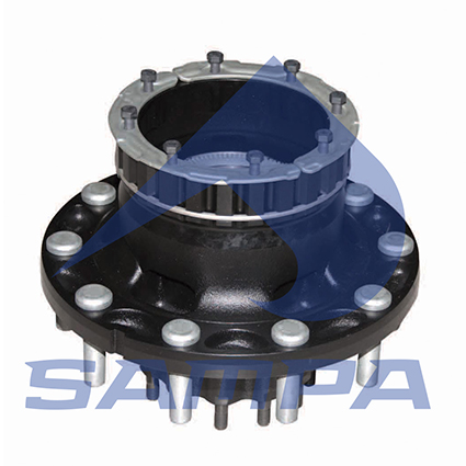 20535263 Volvo Ступица задняя от производителя по спец цене купить