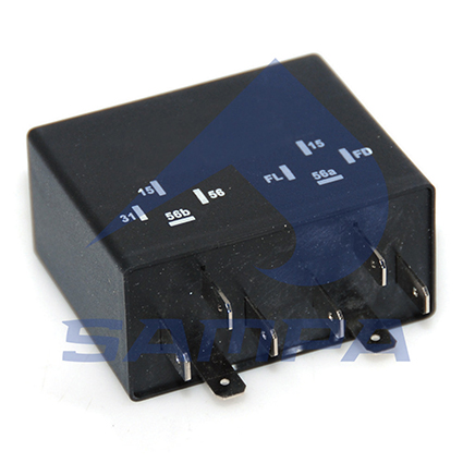 1401788 Scania Реле света фар от производителя по спец цене купить