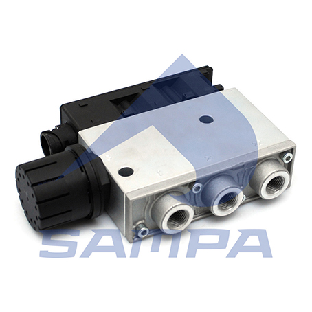 0501100020 Knorr Кран уровня пола главный от производителя по спец цене ...