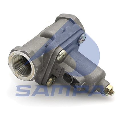 4341000470 Wabco Клапан пневматический от производителя по спец цене купить