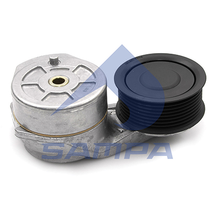 1454282BELT Scania Ролик руч.ремня с кронштейном от производителя по ...