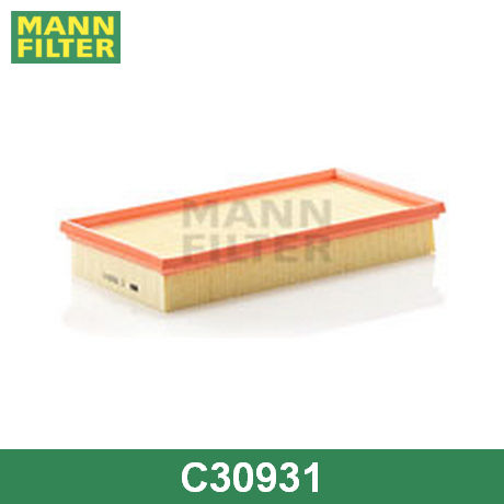 C3093/1 Mann Filter от 1058 руб. в Москве