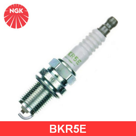 BKR5E NGK от 208 руб. в Москве