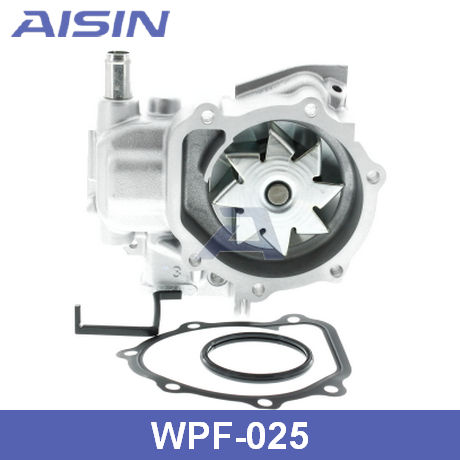 WPF025 Aisin Насос водяной (помпа) от производителя по спец цене купить