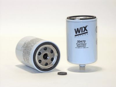 33472 WIX Фильтр топливный от производителя по спец цене купить