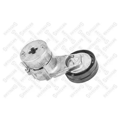81-67717-SX Stellox Ролик-натяжитель ручейкового ремня от производителя ...