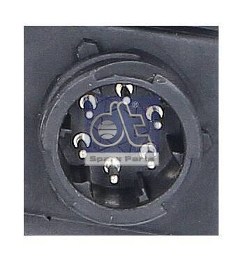 5.70029 DT Spare Parts в Москве