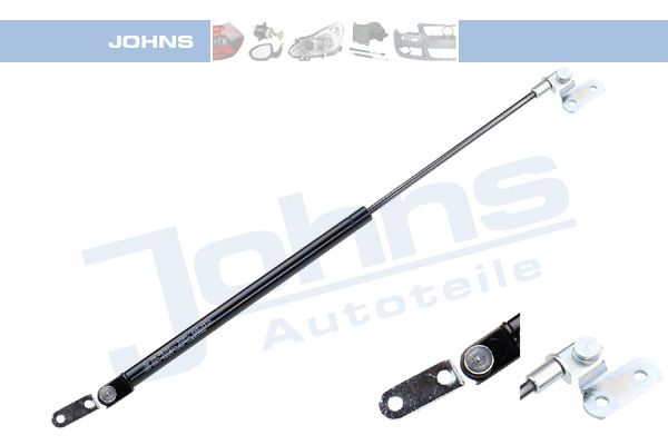 270495-92 Johns для Nissan Micra (K10) 1982-1992 в Москве