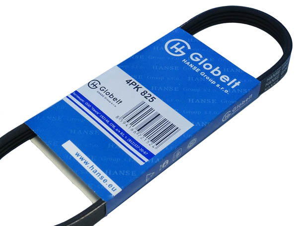 4PK825 Globelt от 374 руб. в Москве