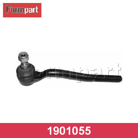 7032005 Baw TW Наконечник рулевой наружный от производителя по спец ...