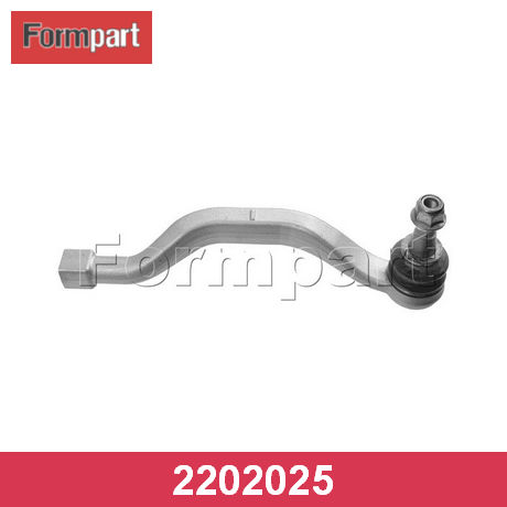 2202025 FormPart от 969 руб. для Renault Laguna III 2008-2015 в Москве