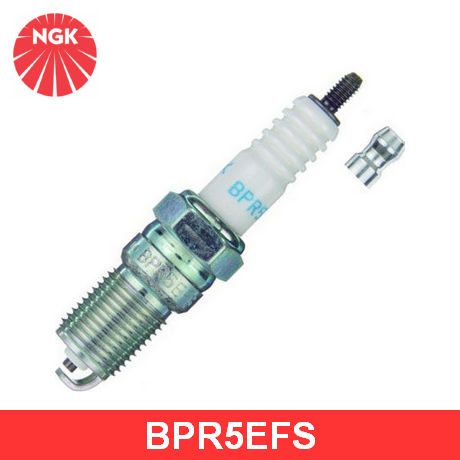 BPR5EFS NGK от 261 руб. в Москве