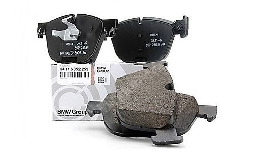 34116852253 BMW от 2624 руб. в Москве