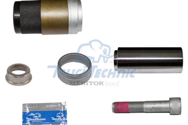 CKSK13.4 TruckTechnic Р/к тормозного механизма от производителя по спец ...