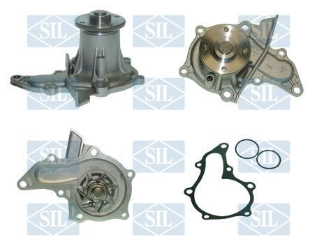 PA1036 Saleri SIL в Москве