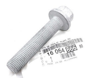 1606466680 Citroen-Peugeot Болт коленвала от производителя по спец цене ...