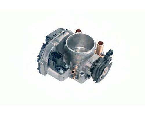 Ford 1448379 Заслонка дроссельная электрическая