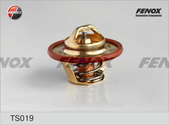 TS019 FENOX Термостат от производителя по спец цене купить в Красноярске