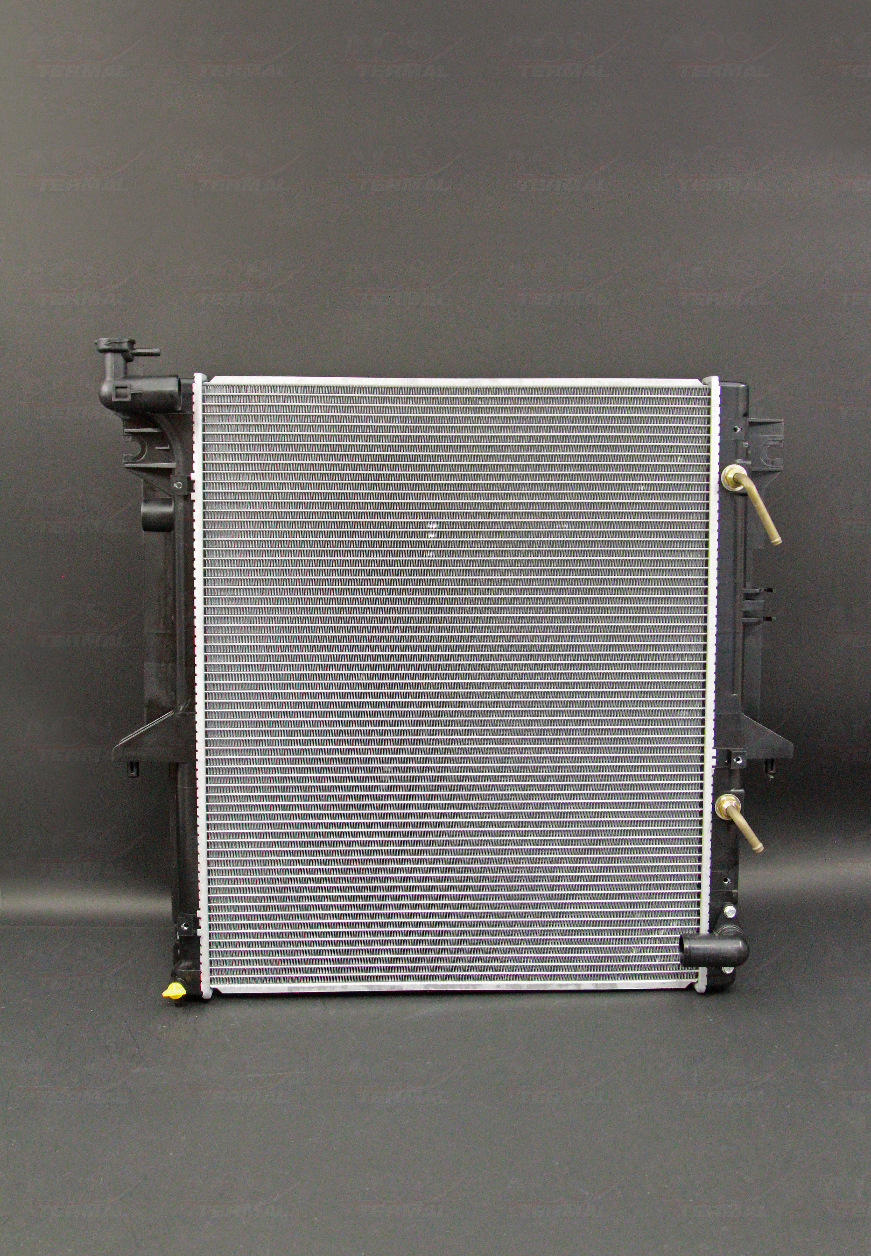 62896 NTP Радиатор основной от производителя по спец цене купить