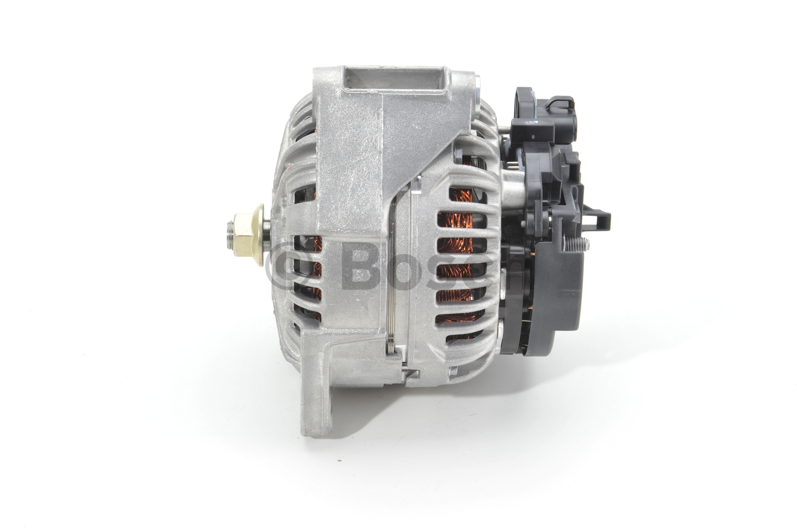 0124655011 Bosch truck от 121780 руб. в Москве