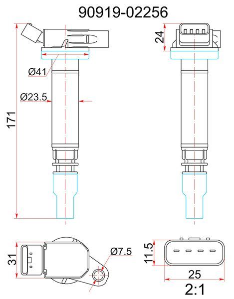 ST9091902256 SAT от 436 руб. в Москве