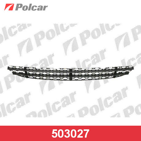 503027 Polcar от 1462 руб. для Mercedes Benz W220 1998-2005 в Москве