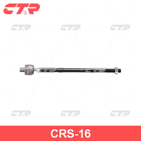 CRS-16 CTR от 727 руб. для Suzuki SX4 2006-2013 в Москве