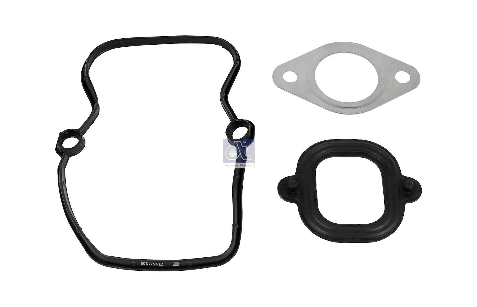 011.534 Sampa Набор прокладок верхний от производителя по спец цене купить