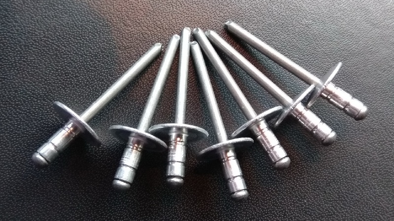 AGA648 AUTO-GUR Заклёпка от производителя по спец цене купить в Чебоксарах