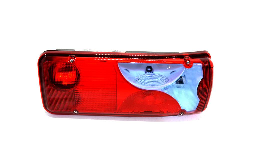 TD02-57-001L TangDE Фонарь задний левый от производителя по спец цене ...