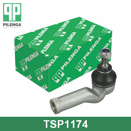 31201413 Volvo Наконечник рулевой левый от производителя по спец цене ...