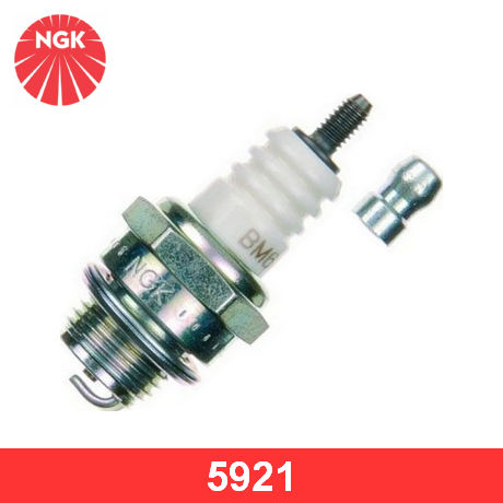 5921 NGK Свеча зажигания мото от производителя по спец цене купить