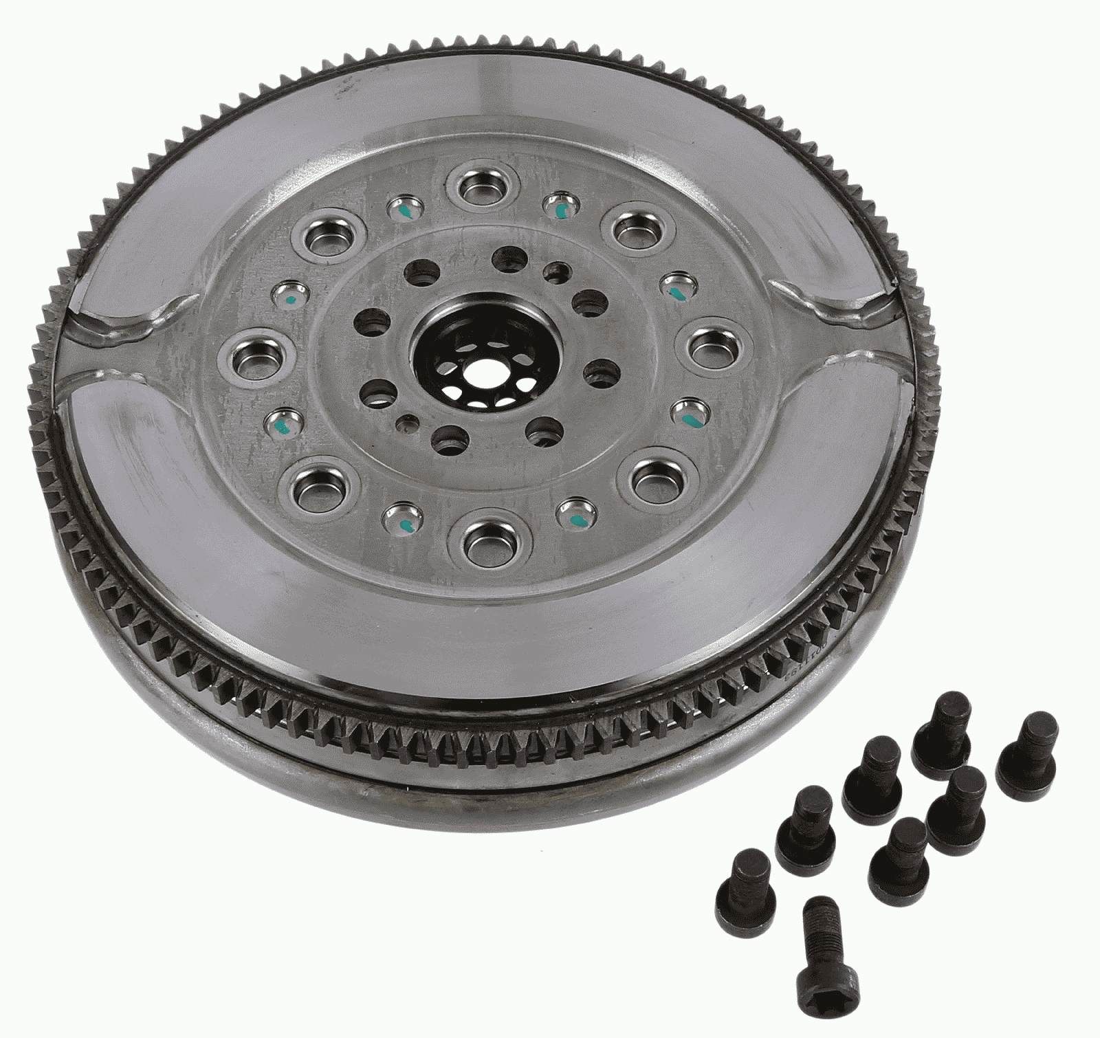 23200-2F011 Hyundai-Kia Маховик от производителя по спец цене купить