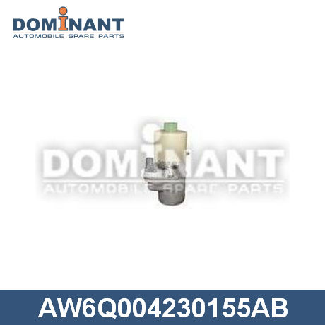 6Q0423155AB VAG Насос гидроусилителя от производителя по спец цене купить