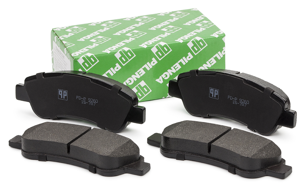 FD-P9260 Pilenga от 935 руб. в Москве