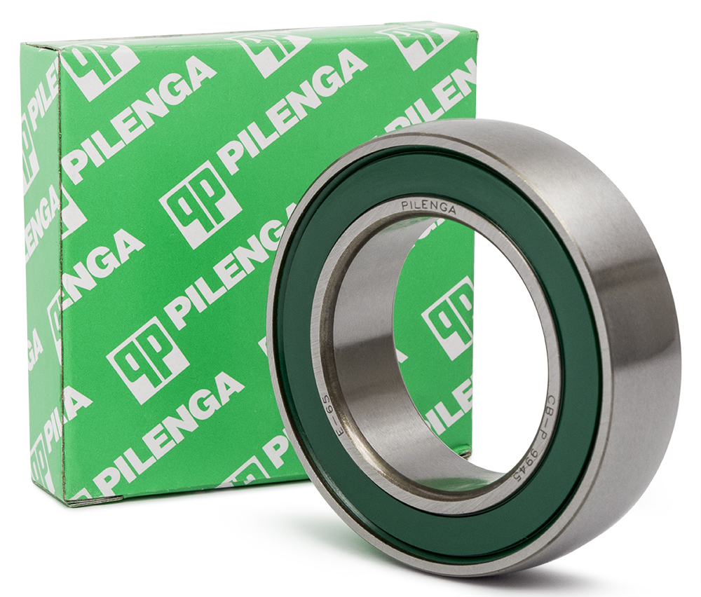 3502019 Volvo Подшипник полуоси от производителя по спец цене купить в ...