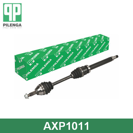 AX-P1011 Pilenga от 7369 руб. для Ford Focus I 1998-2005 в Москве