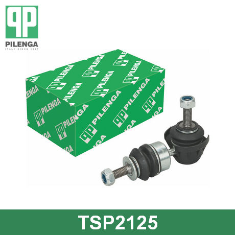 TS-P2125 Pilenga от 209 руб. в Москве