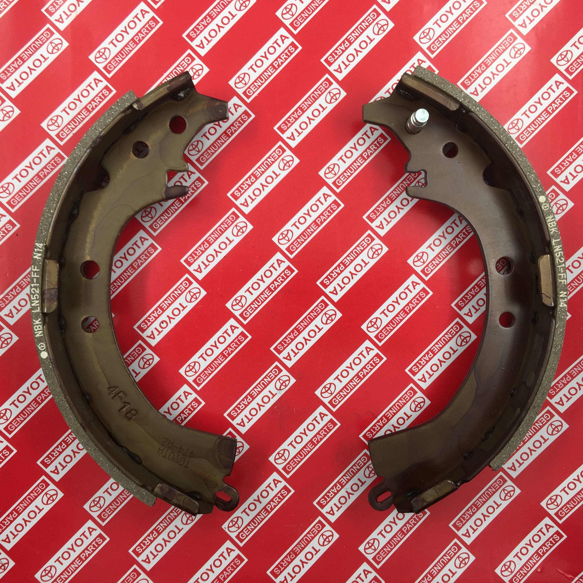 04495-42070 Toyota от 7500 руб. в Москве