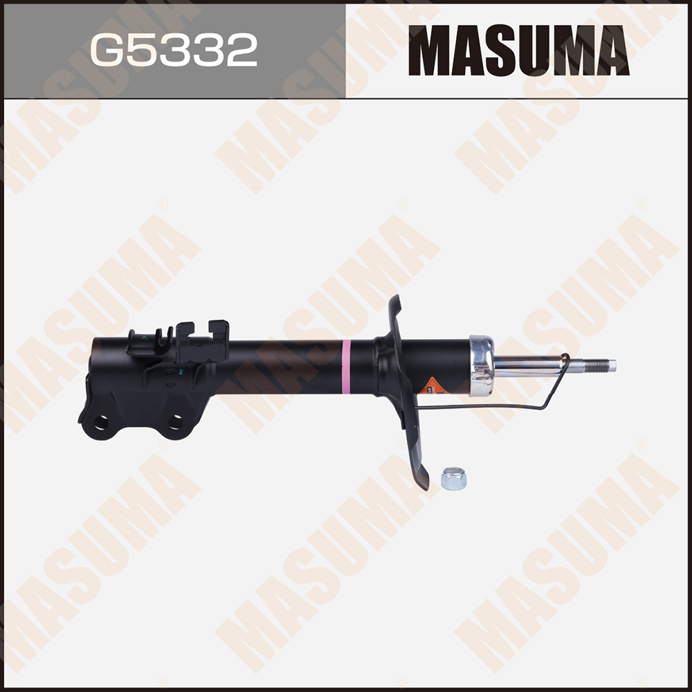 G5332 Masuma от 1667 руб. в Москве